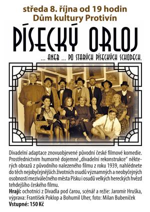 Kalendář akcí - Oficiální stránky města Protivín